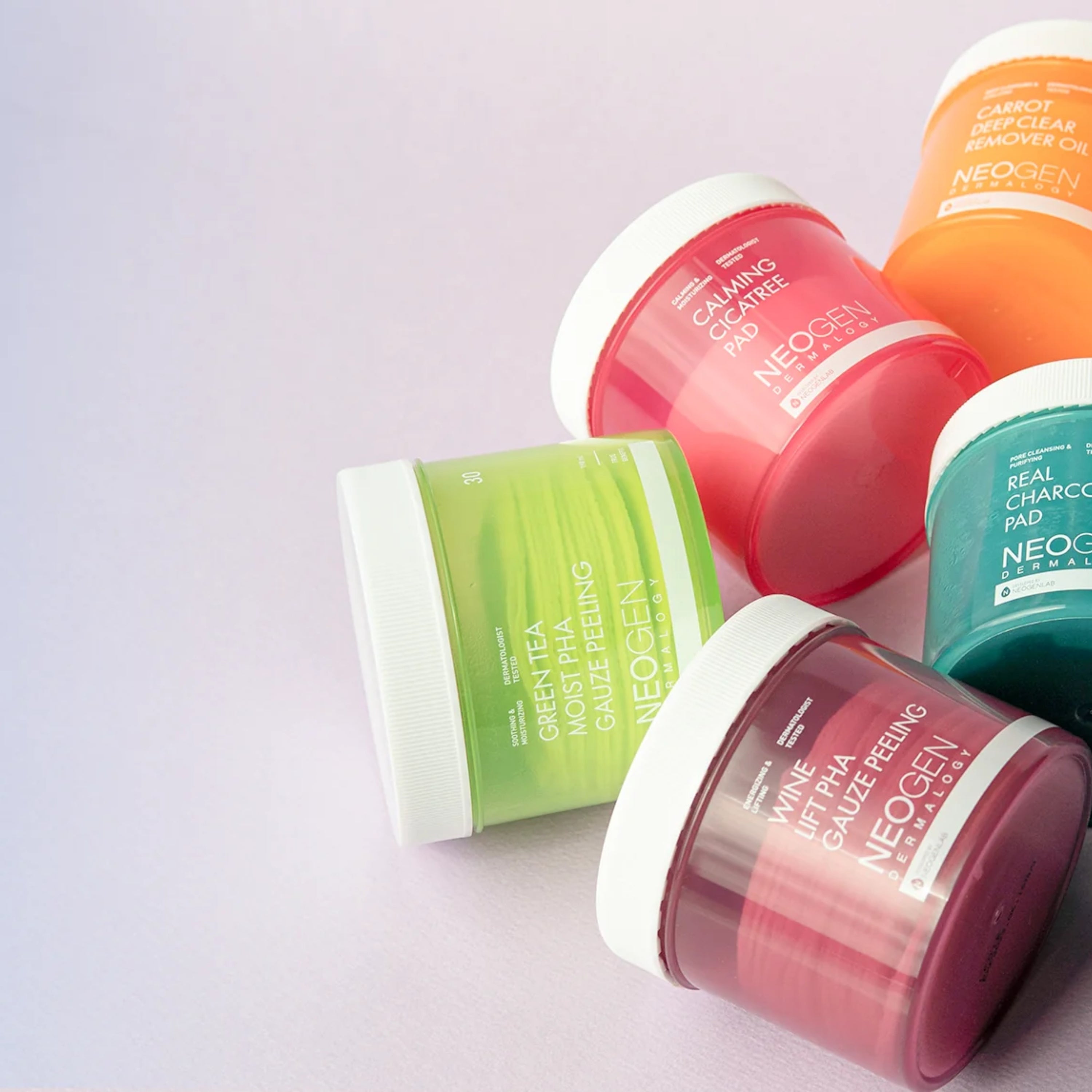 Shop Neogen | Korean Skincare in Australia - Official Store