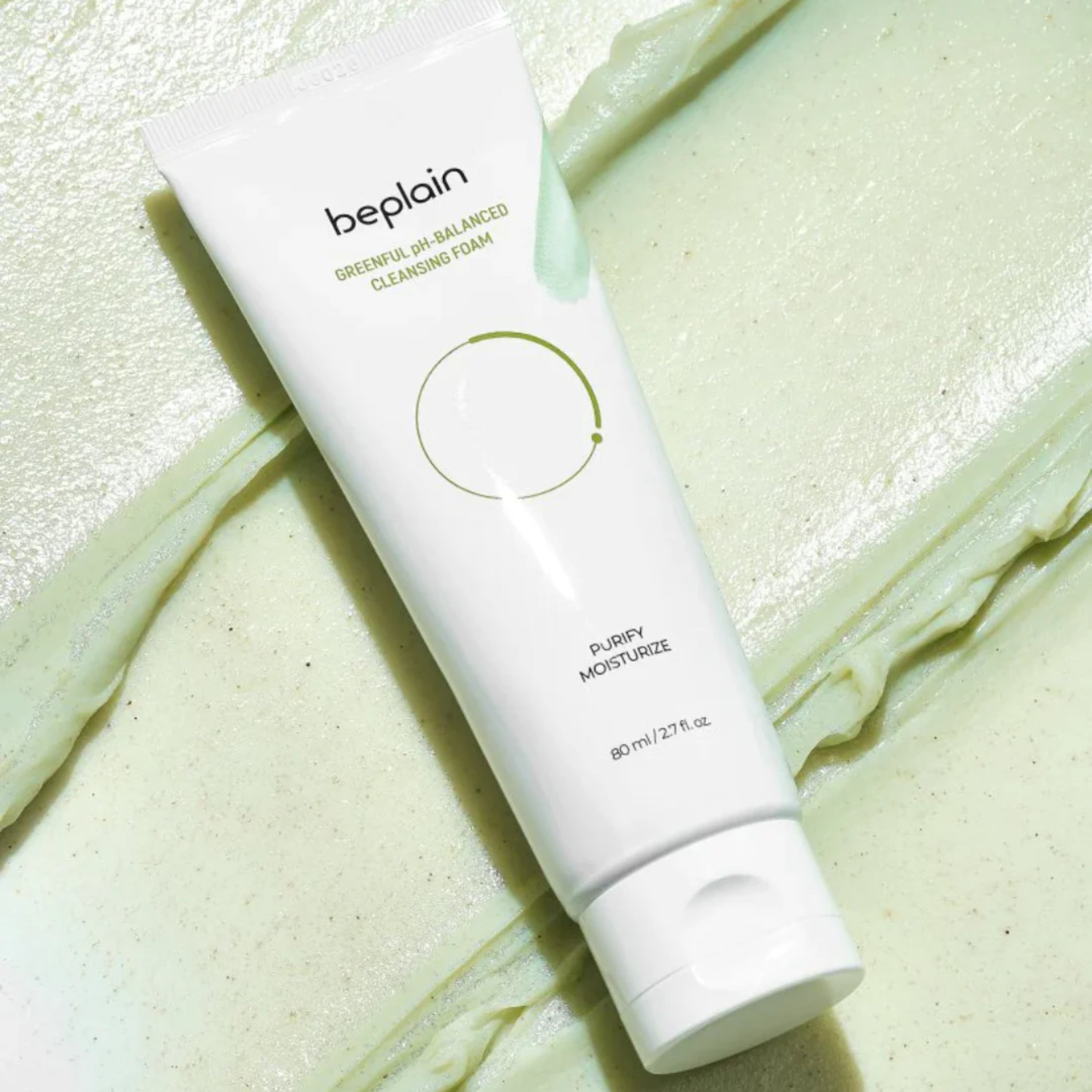 Shop Beplain | Korean Skincare in Australia - Official Store