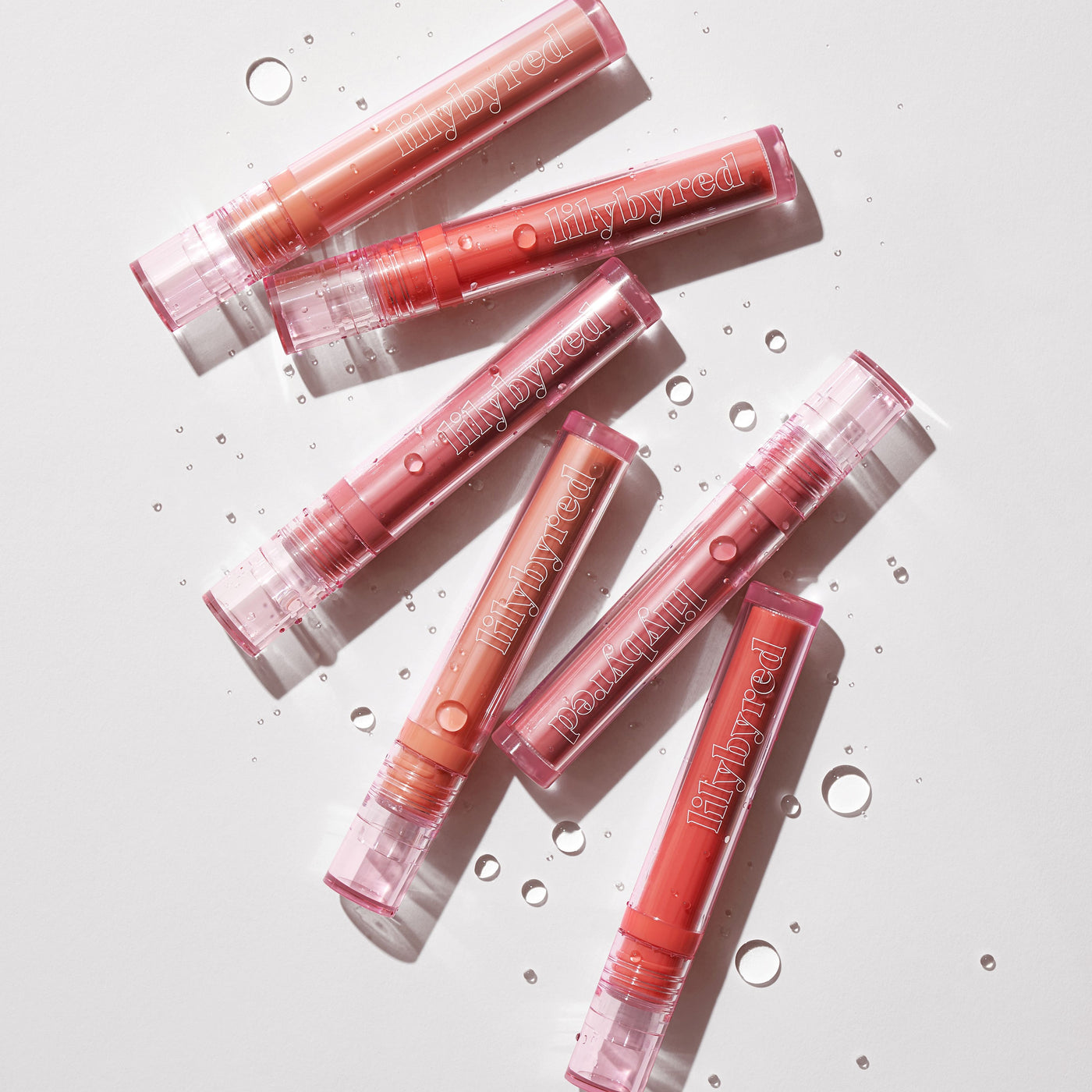 Shop Lilybyred | Korean Makeup in Australia - Official Store