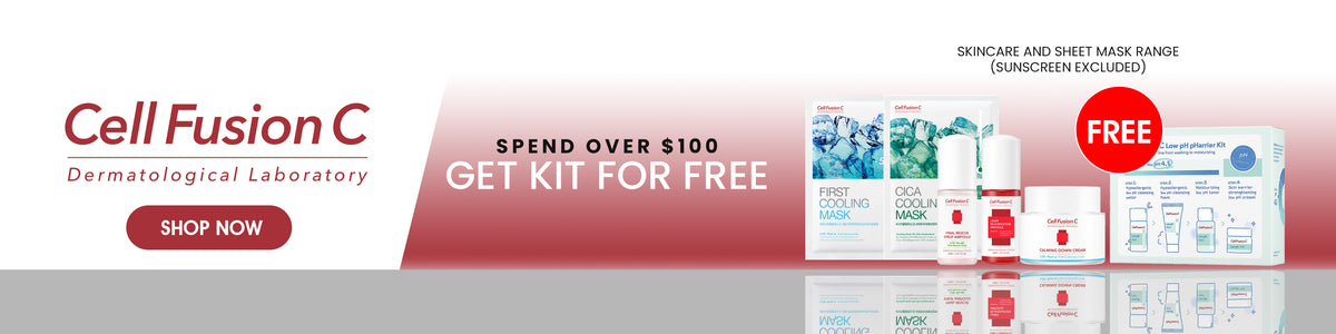 La Cosmetique | Australia's Korean Skincare and Cosmetic Store