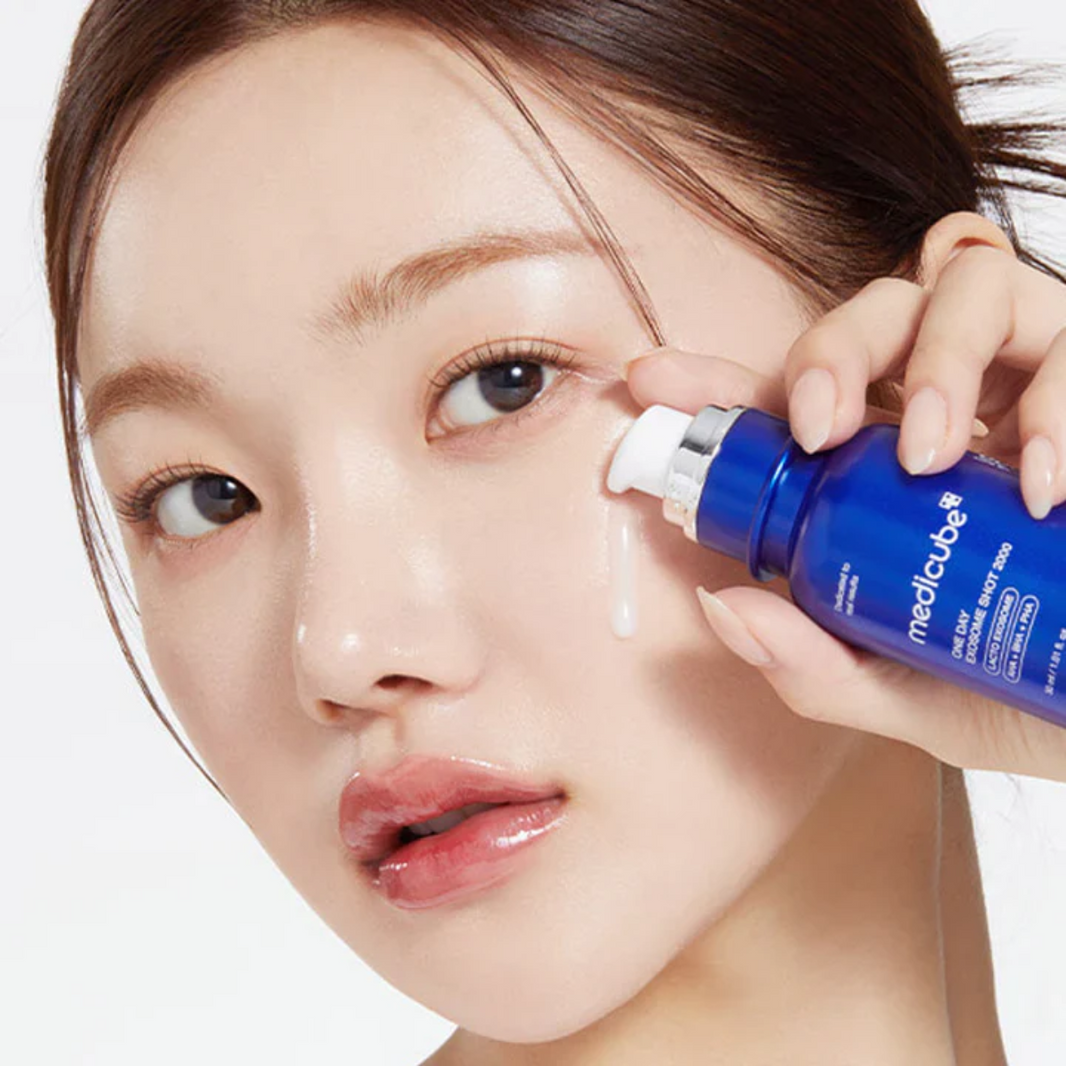 Shop Medicube | Korean Skincare in Australia - Official Store